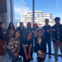 CISCO @ SFSU | Department of Computer Science