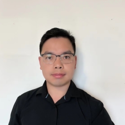 Qun Wang | Department of Computer Science